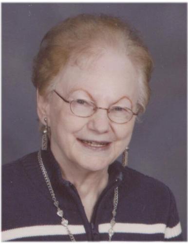 Angeline "Angie" A. Welle, 86 | Obituaries | hometownsource.com