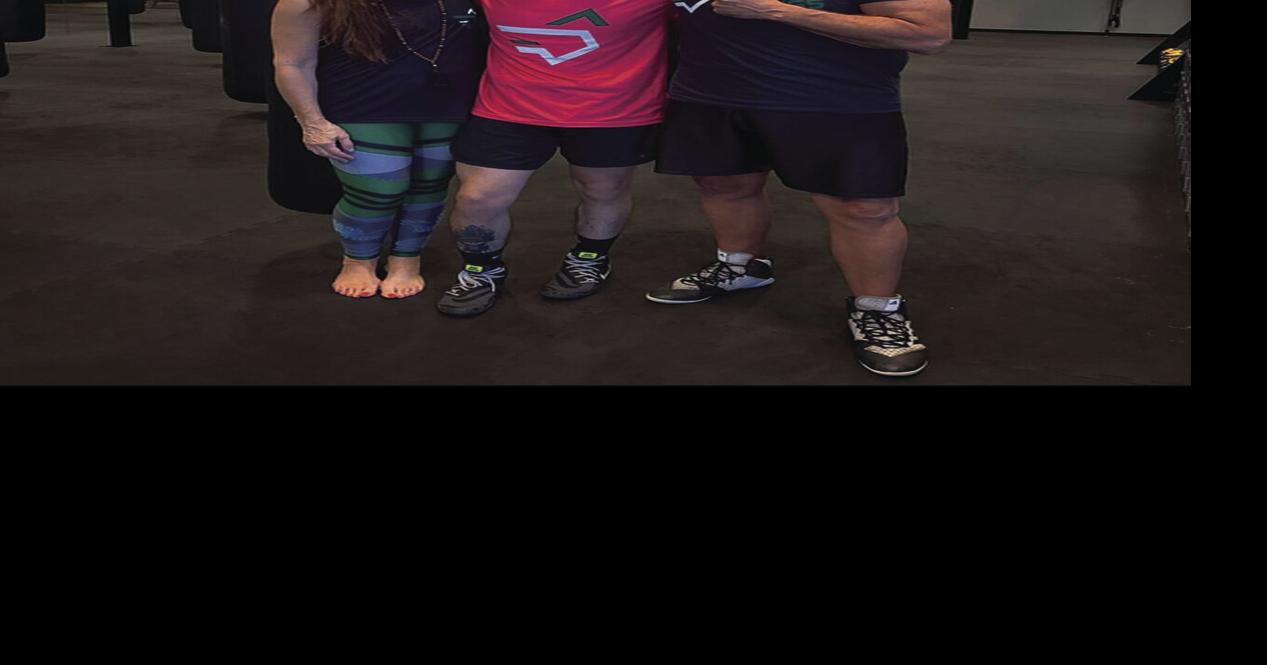 Young pro boxer takes over Rogers gym | Business | hometownsource.com