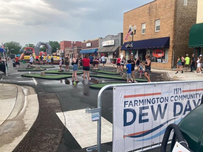2023 Dew Days festival engages youth | Free | hometownsource.com
