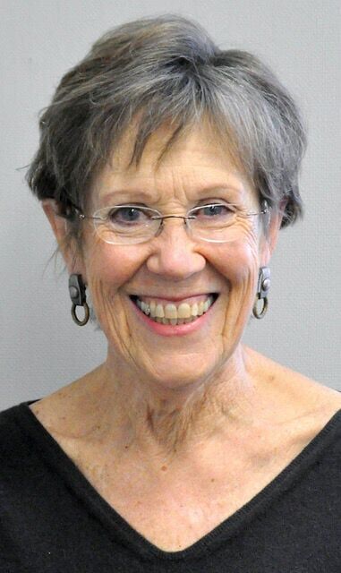 PAT POSTLEWAITE: This much I know for sure | APG State News ...