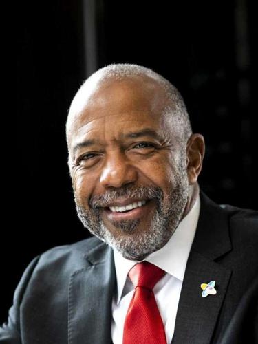 Predictive Oncology appoints Bernard Harris to new board | Free ...