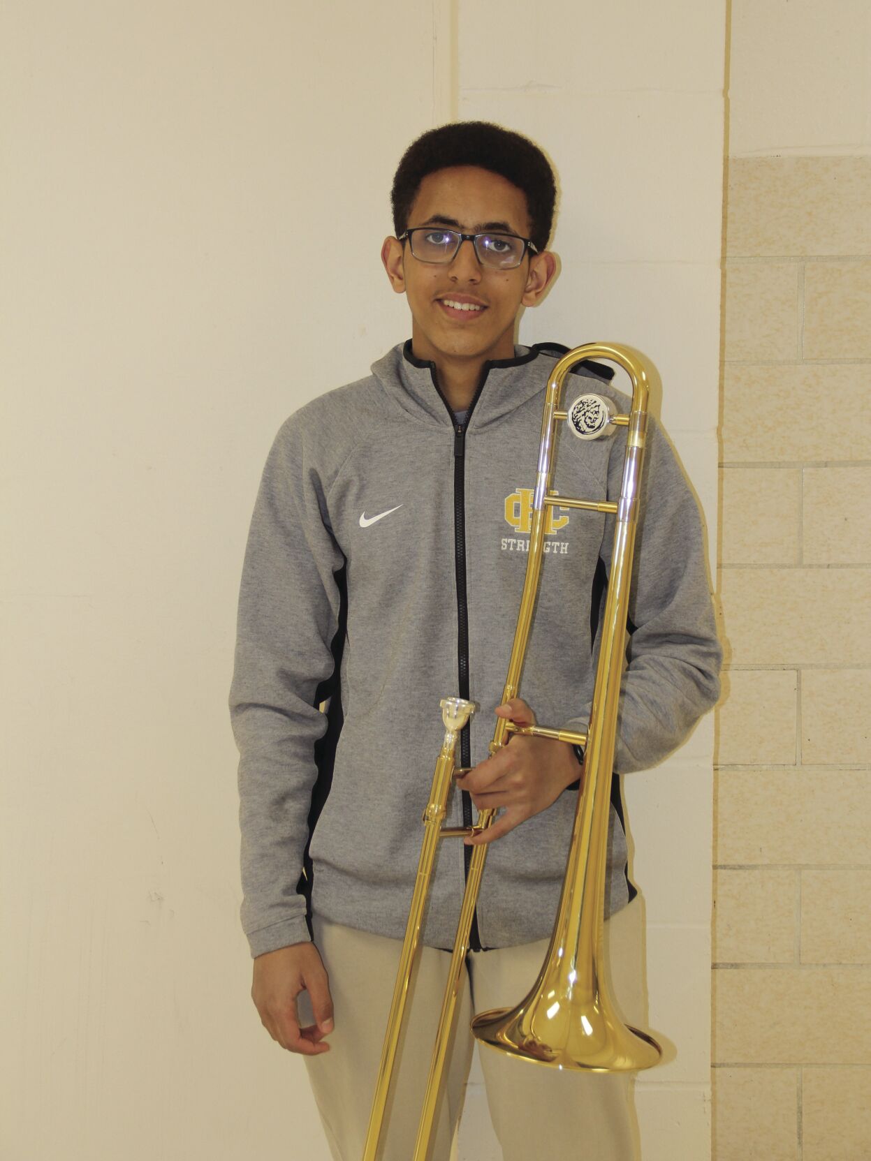 CHHS Student Selected for All-State Band | Columbiaheights ...