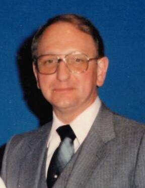 David A. Dahlquist | Obituaries | hometownsource.com