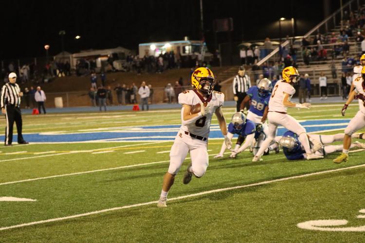 Forest Lake ‘23 grads share highlights, best moments | Sports ...