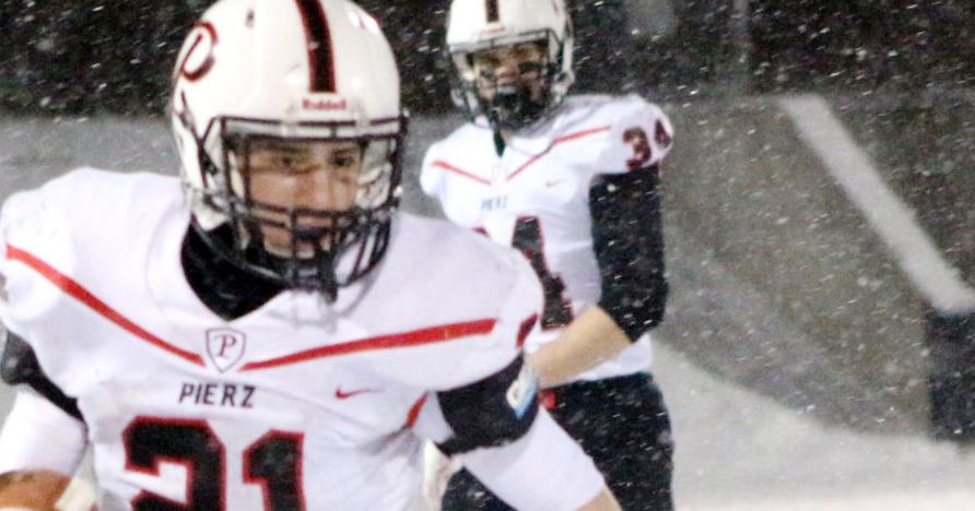 Morrison County Record’s Football Player of the Year: Reese Kapsner ...