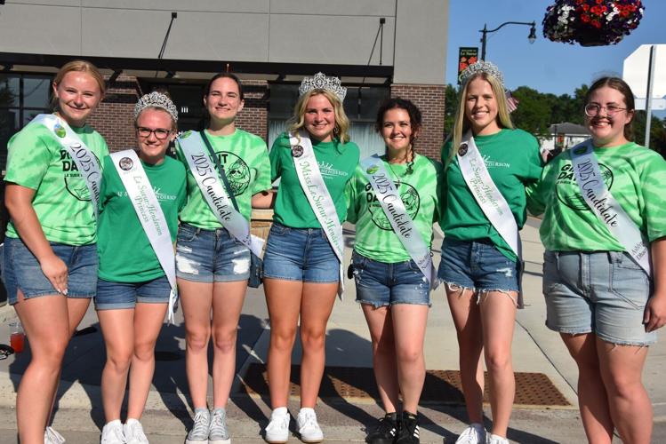 Robin Wilke named Giant Days Grand Marshal | APG State News | hometownsource.com