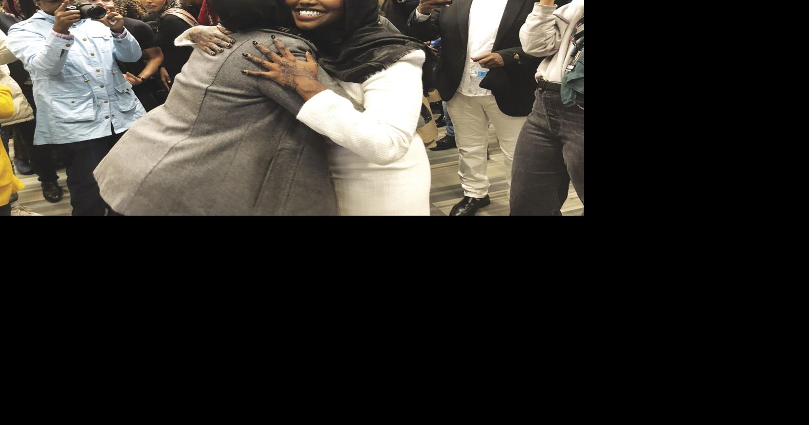 St. Louis Park election: Mohamed will be the first Somali American elected mayor in U.S. | Free ...