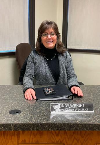 Houston County Board opens 2025 with key decisions | Local News ...