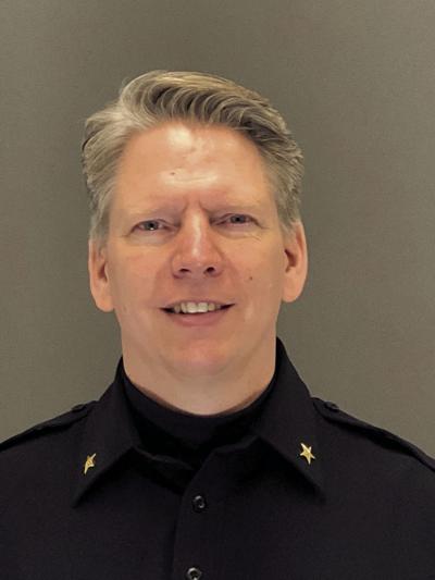 Q&A: Meet Champlin Police Chief Ty Schmidt | Local News ...