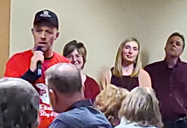 Ring & Run holds memorable first annual Mingle Jingle | Local News ...