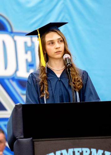 ZHS graduation: ‘Class of 2023, your time is now’ | Elk River Star News ...