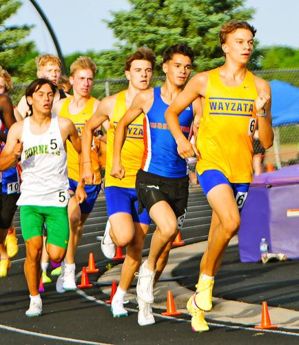 Trojans rely on sophomore stars as they roll in section | Sports ...