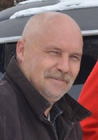 Donald Ralph Bloch, 45 | Announcements | hometownsource.com