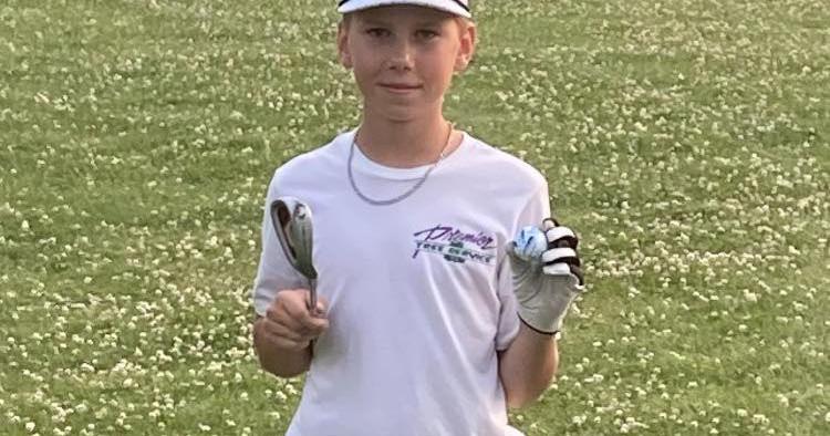 Herold aces No. 11 at Pierz Golf Course | Sports | hometownsource.com