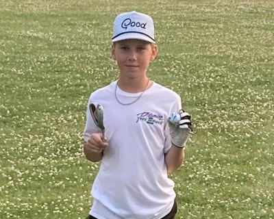 Herold aces No. 11 at Pierz Golf Course | Sports | hometownsource.com