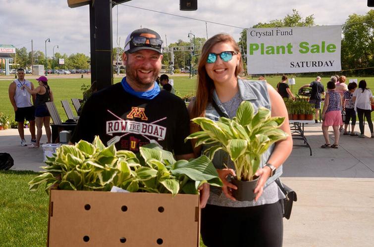 Crystal's Becker Park officially opened | Free | hometownsource.com