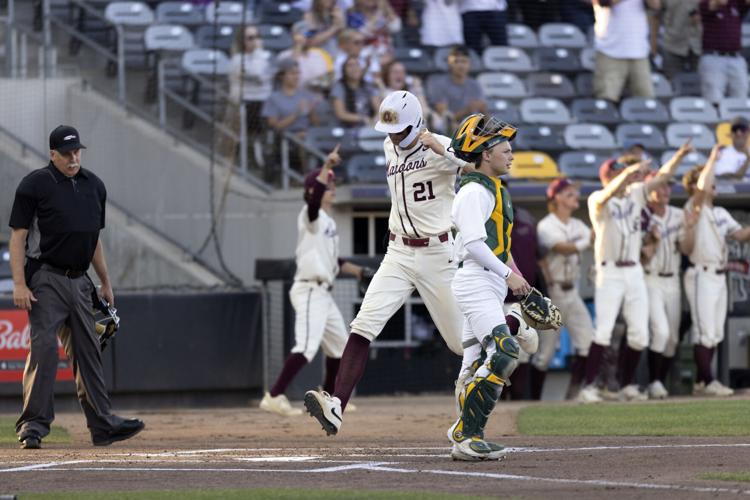 State baseball: Anoka, Legacy Christian seasons close at state ...