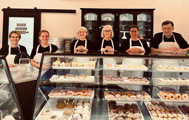 Recent business milestones celebrated in Houston County | Local News ...