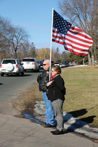 Remembering a Marine | Local News | hometownsource.com