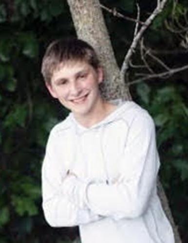 Pioneers' 2023-24 Triple "A" Recipient Logan Gross | Morrison County ...