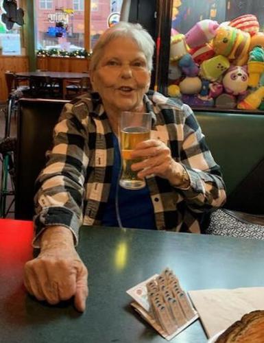 Marlys Dorothy Cudd | Obituaries | hometownsource.com