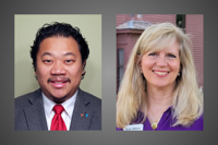 VOTERS GUIDE: Bittner, Lee seek House District 34B seat | Free ...