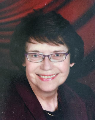 Donna Johnson | Announcements | hometownsource.com