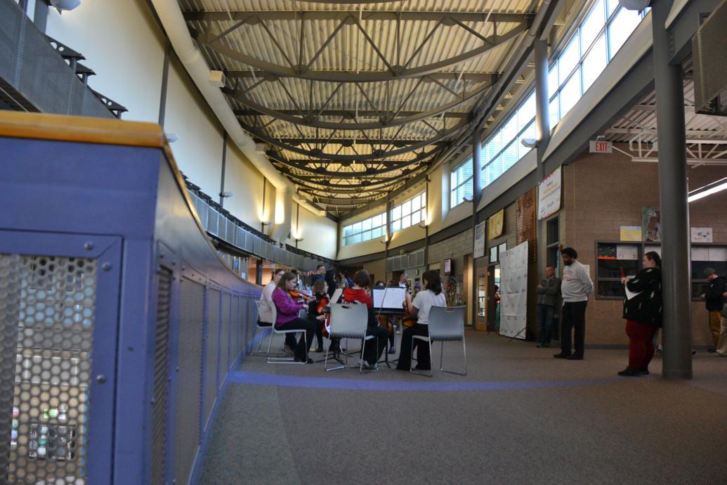 Rdale update: FAIR School Crystal might close too | Local News ...