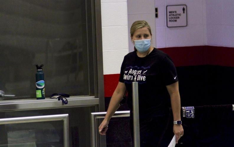 Rogers drops tight meet to Coon Rapids 95-89 | Rogers | hometownsource.com