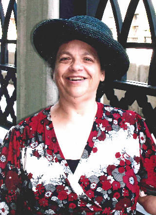 Mary Lou Collins | Obituaries | hometownsource.com