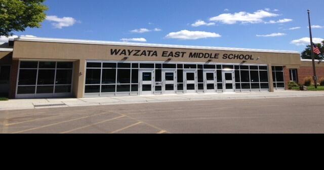 Wayzata East Middle School recognized | Sun Sailor | hometownsource.com