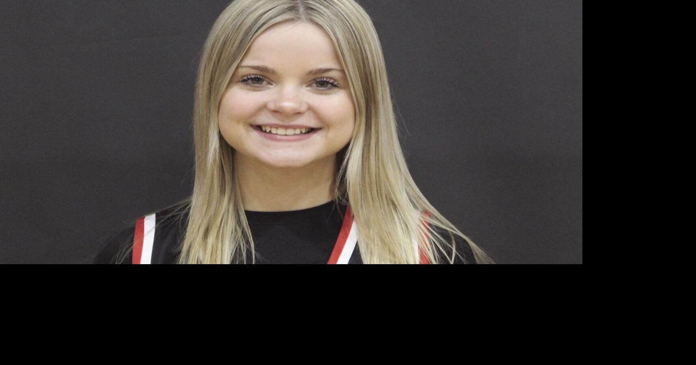 Monticello Athlete of the Week: Lily Manning | Sports | hometownsource.com