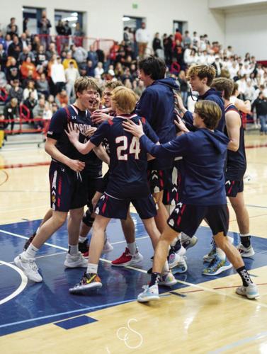 Orono advances to hoops section final | Sports | hometownsource.com