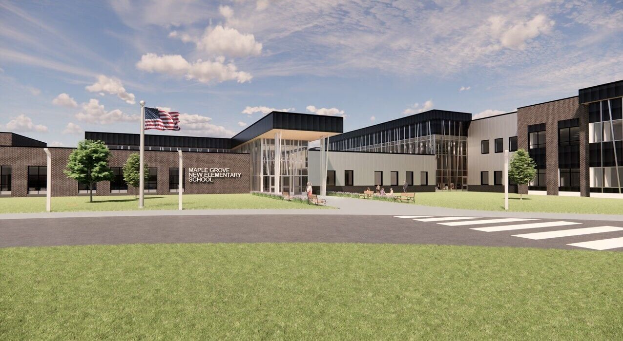 Osseo School Board approves name for new elementary school | Free ...
