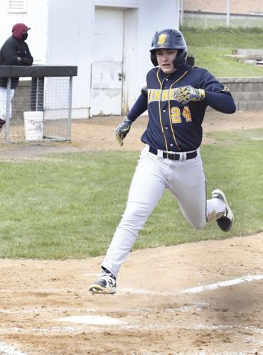 Baseball: Unpredictable Section 3AAA finds Simley, St. Thomas to play ...