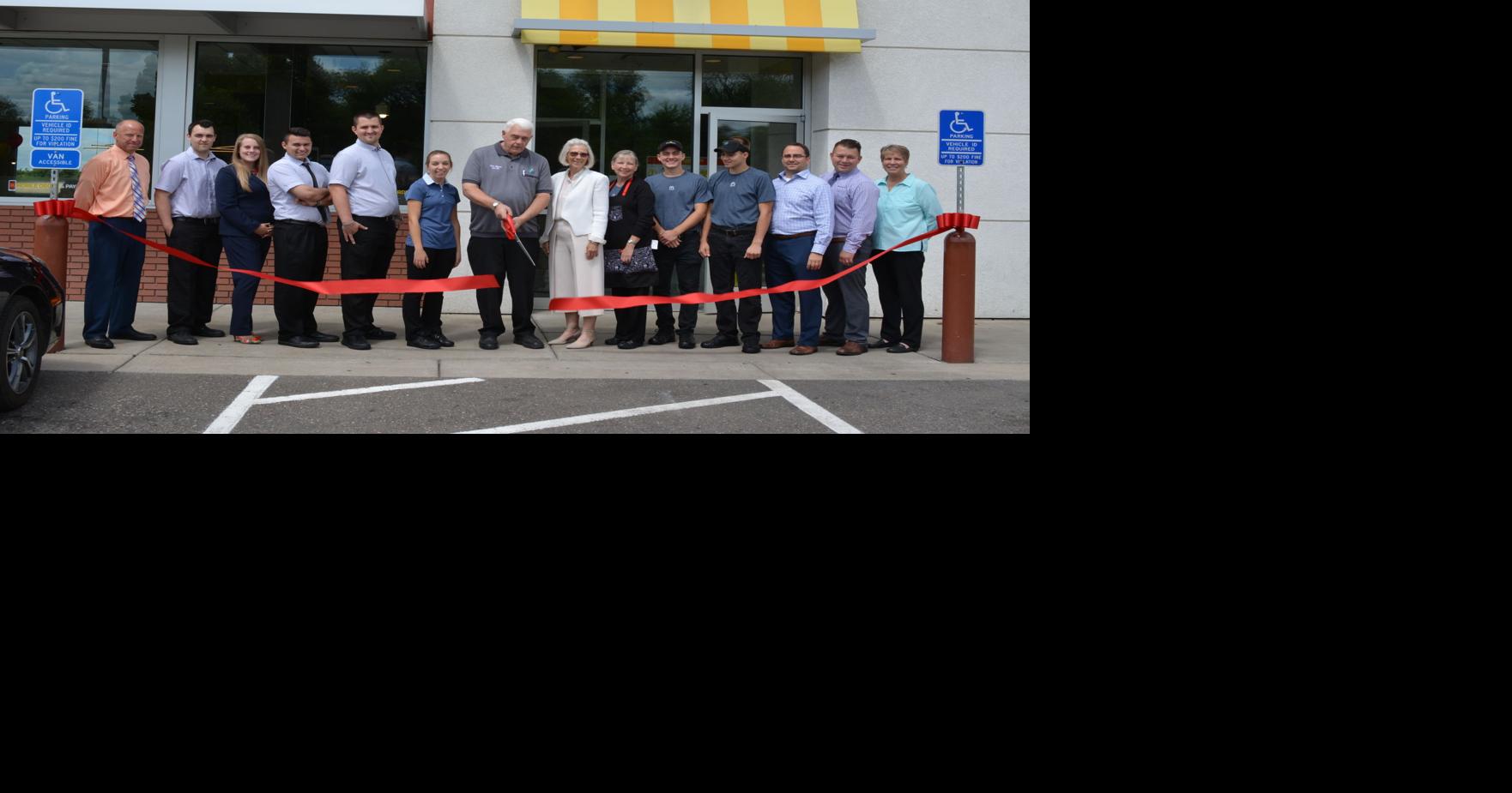 Experience the future of McDonald’s in Blaine | ABC Newspapers ...