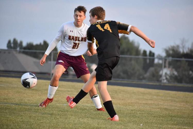 Caledonia boys soccer searches for wins on the road, at home | Sports ...