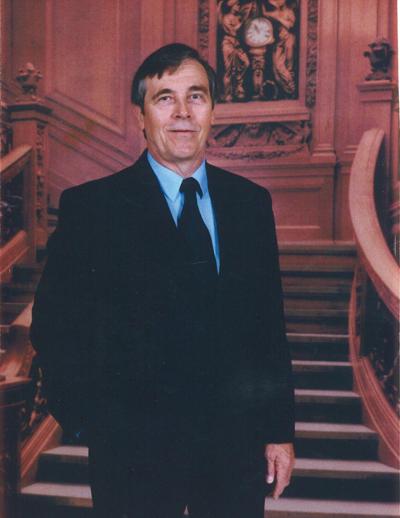 Kenneth Phillip Peters | Obituaries | hometownsource.com