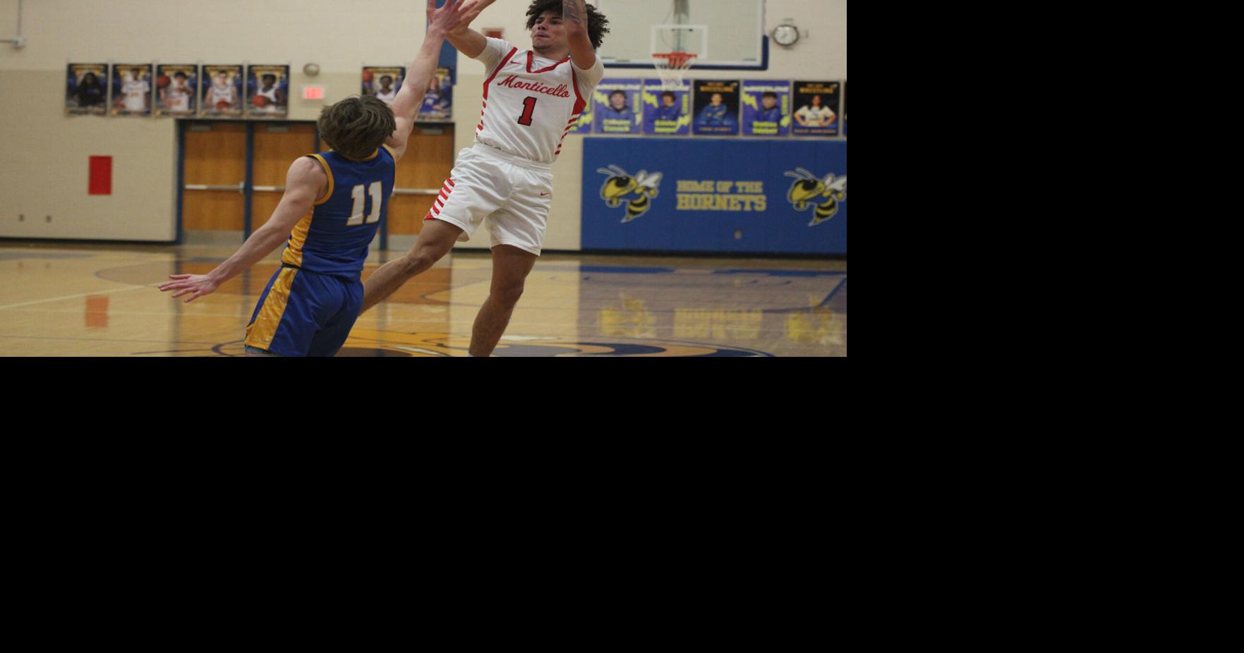 Monticello sports round-up: Feb. 20 | Monticello Times | hometownsource.com