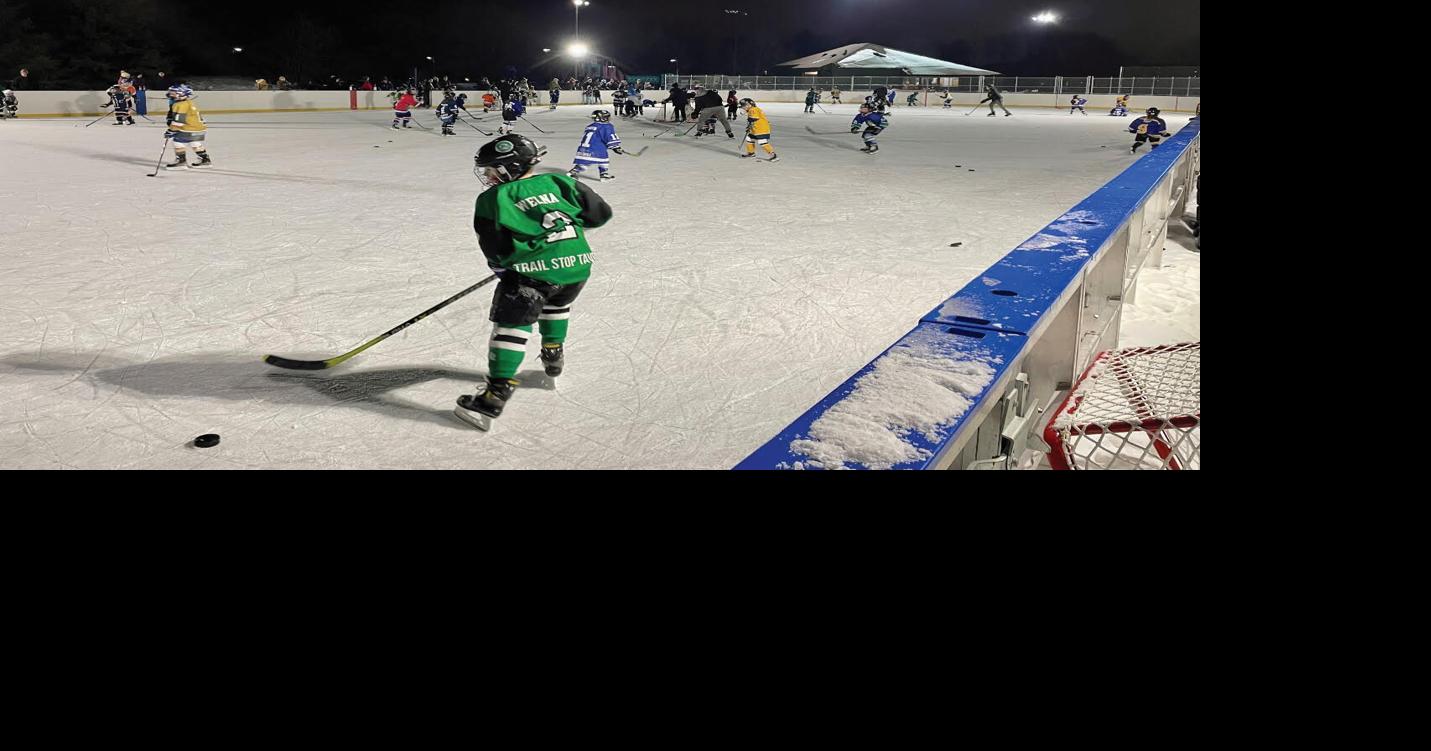 Eagan hosts new ice rink grand opening at Goat Hill Park | Dakota ...