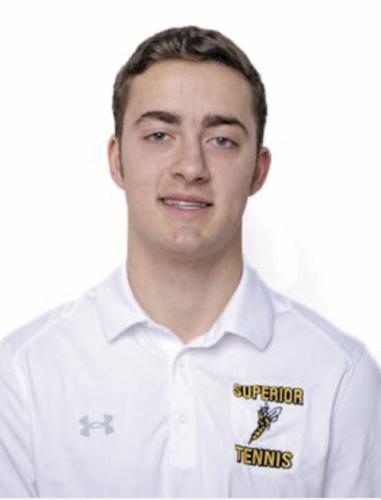 Catching up with ... Jacob Zacharias | County News Review ...