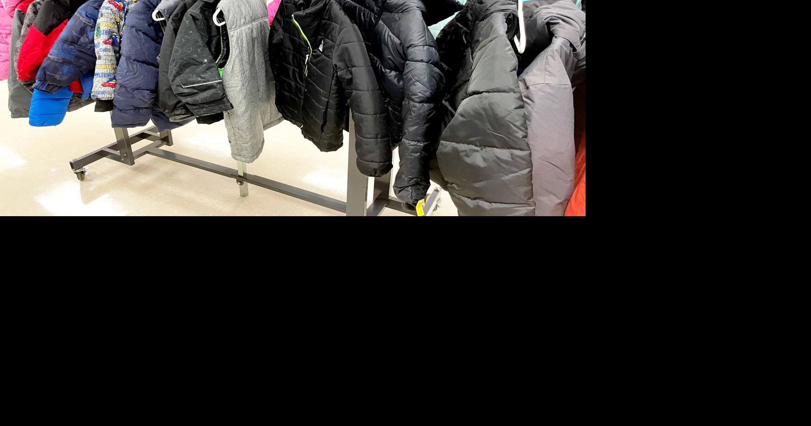 United Way seeks winter coat donations | Monticello Times ...