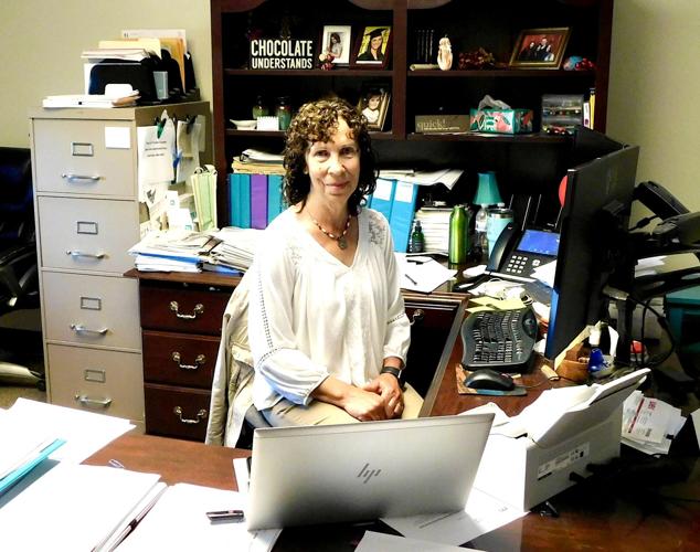 Houston County commissioners name interim administrator, declare state ...