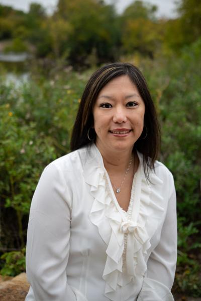 2018 Voters Guide: Incumbent Jamie Plantenberg-Selbitschka seeks one of ...