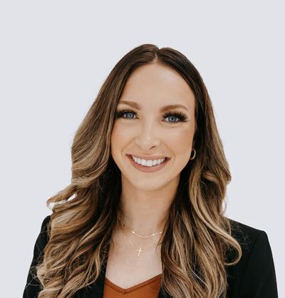 Gate City promotes Alison Blake | Elk River Star News | hometownsource.com