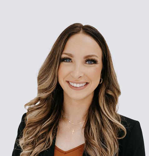 Gate City promotes Alison Blake | Elk River Star News | hometownsource.com