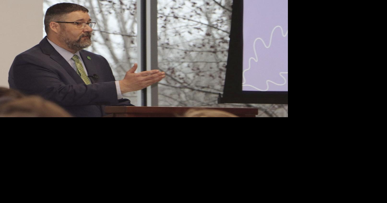 Eagan mayor: State of city remains strong with challenges | Eagan ...