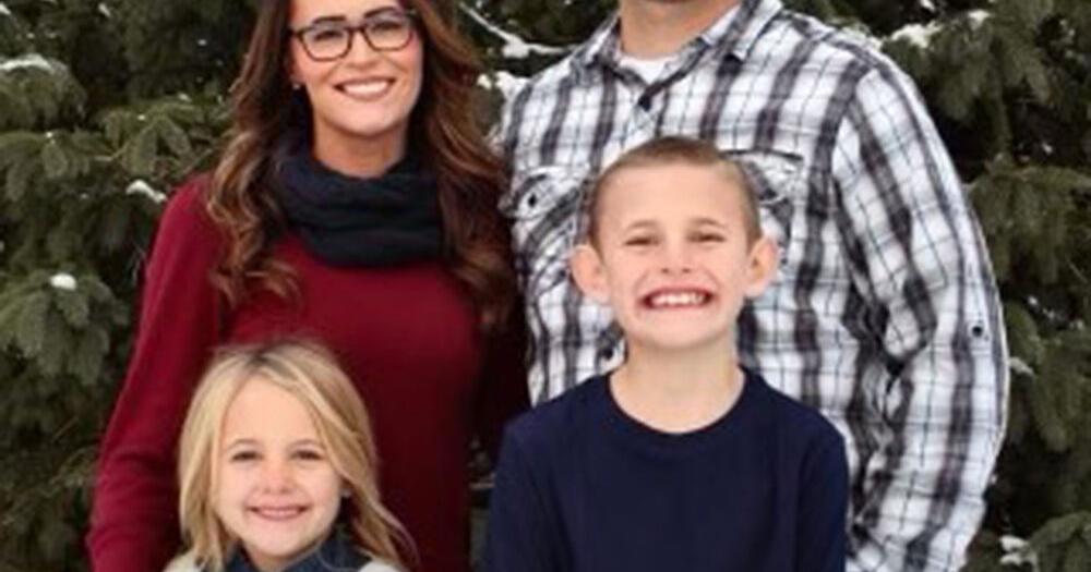 #LannersStrong: Nick Lanners recovers from serious spinal injury | News ...