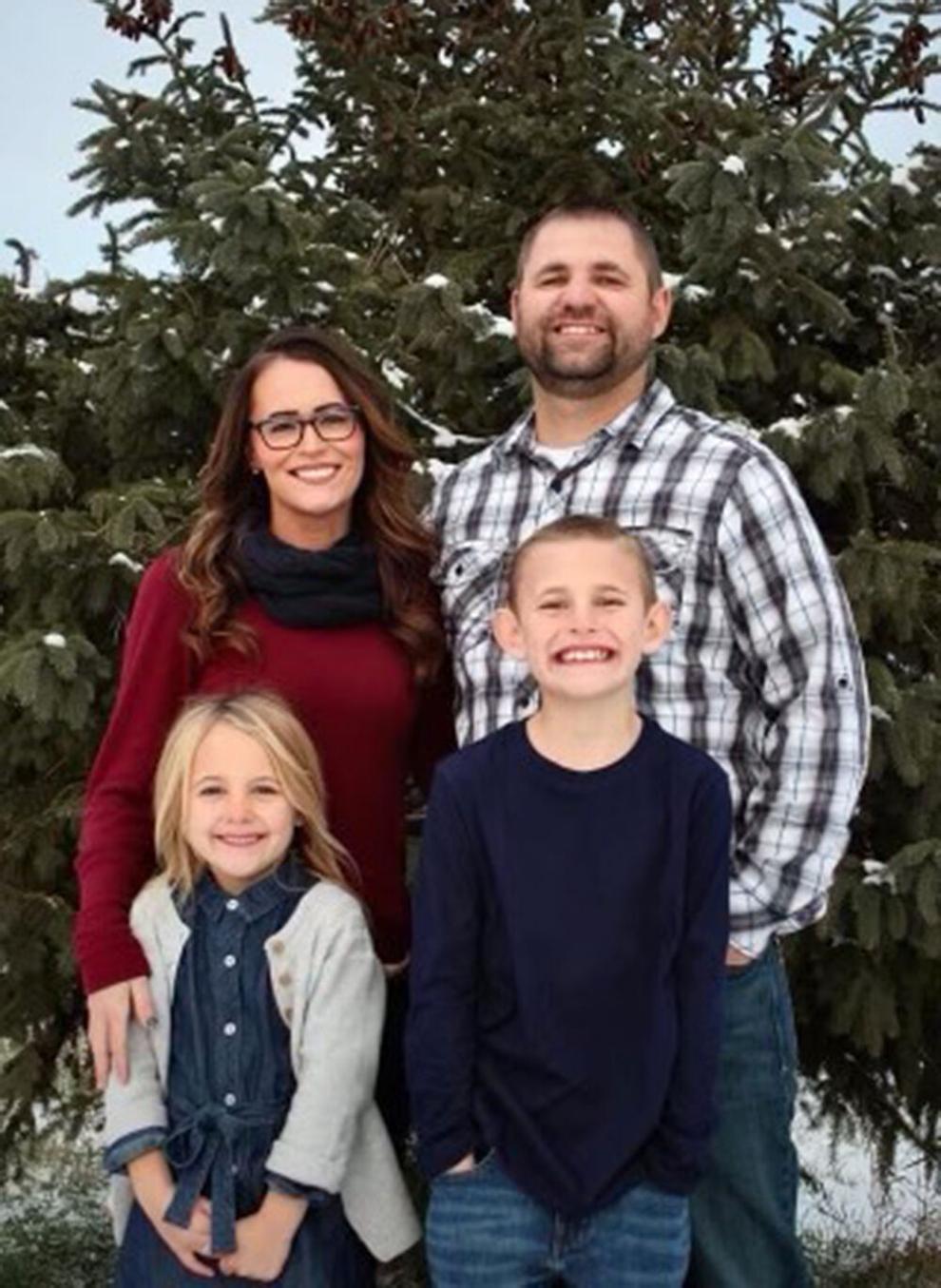 #LannersStrong: Nick Lanners recovers from serious spinal injury | News ...