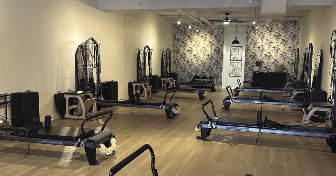 Buffalo business Refine Pilates opens St. Michael location | Local News ...